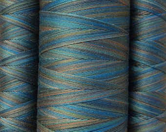 Cotton Machine Threads