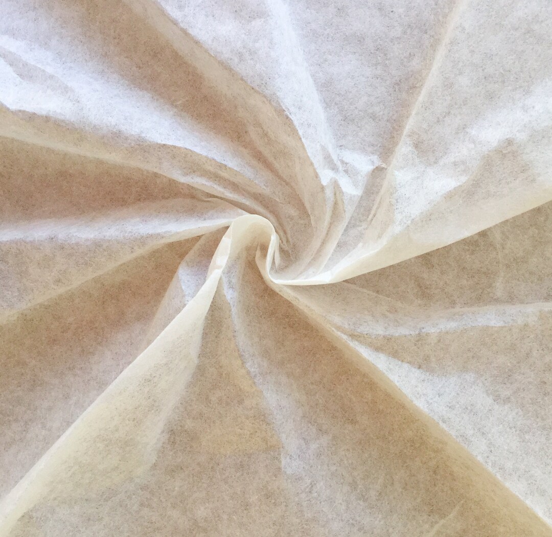 Thick Abaca Tissue, Wet Strength Tissue, Undyed Fibre Tissue, Lens ...