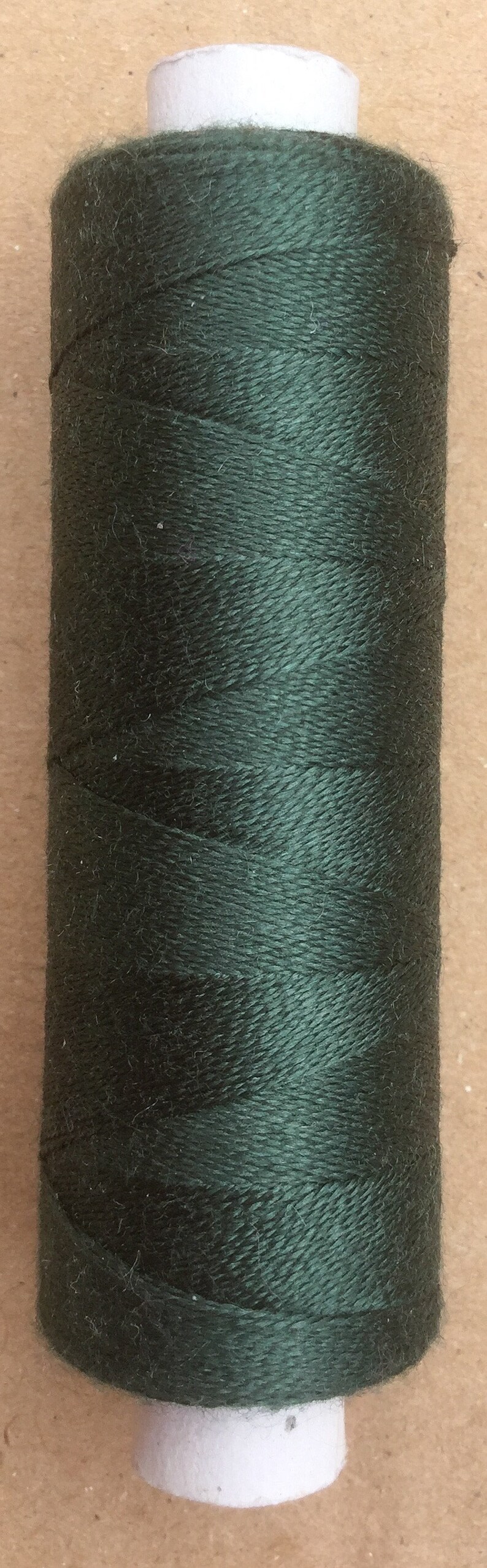 British Racing Green Silk Machine Threads 100% Mulberry - Etsy