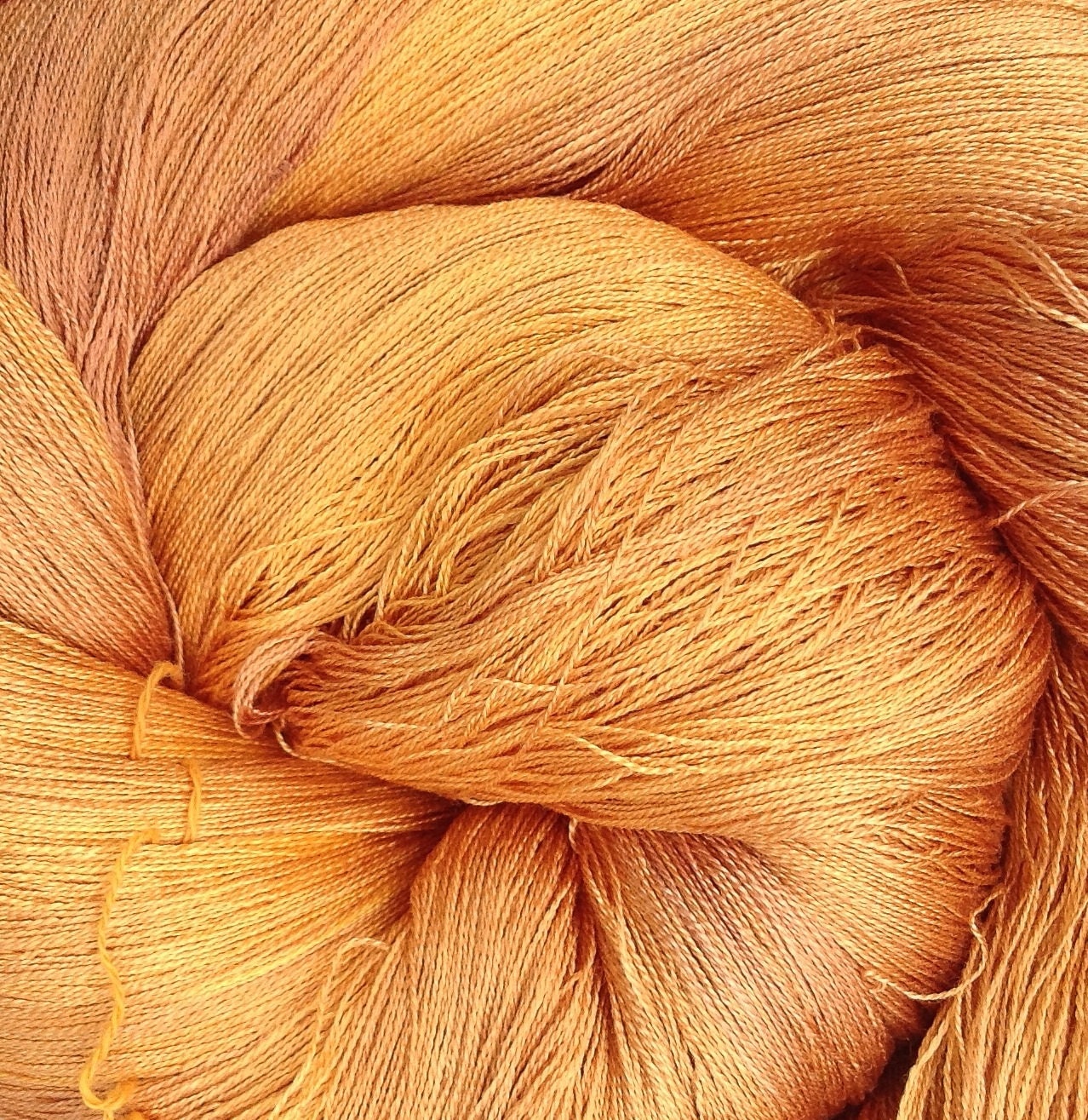 Hand Dyed Silk Yarn, Spun Silk Yarn, Weaving, Lace Knitting, Lacemaking ...