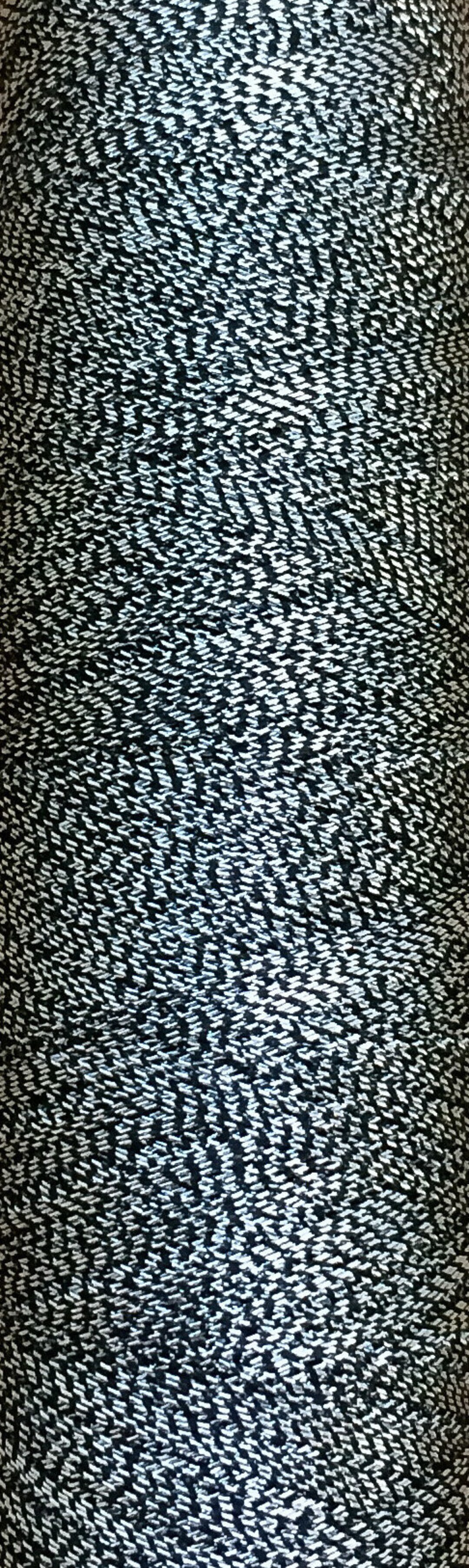 Metallic Thread, Luxury Spaced Gimp, Antique Silver, 150m (164yards) - Etsy