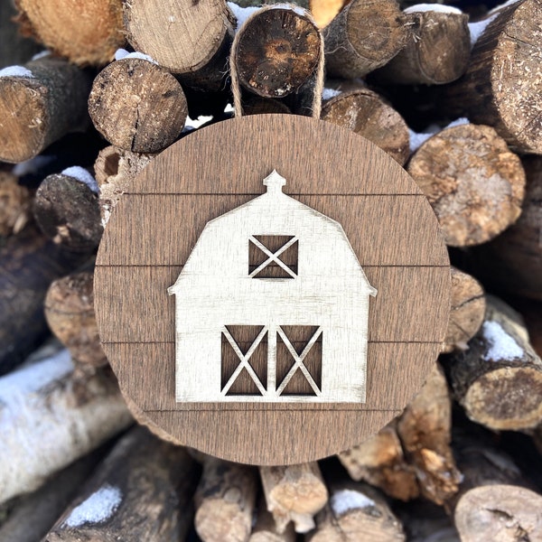 Barn Sign - Etsy