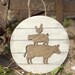 Farm Animal Sign, Farm Sign, Farmhouse Decor - Etsy