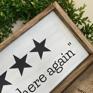 Would Poop Here Again Sign, MADE TO ORDER, Poop Sign, Funny Bathroom ...