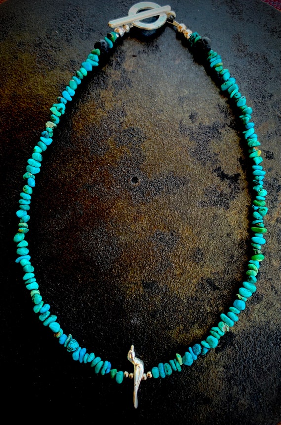 Kids turquoise jewelry store