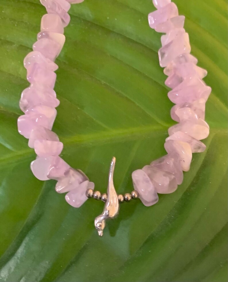 Childs Amethyst and Dove Necklace Baby Amethyst Necklace - Etsy