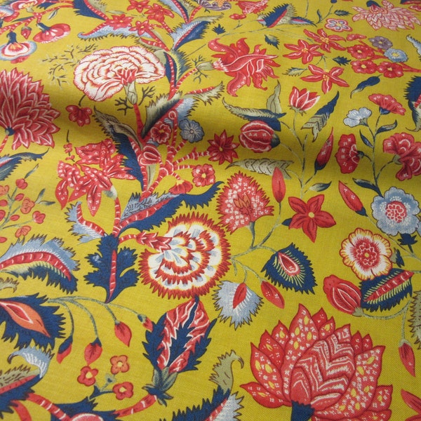 Dutch Fabric - Etsy