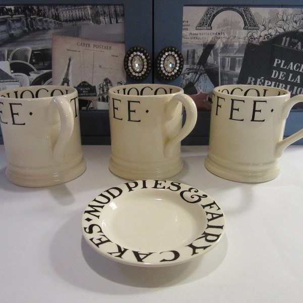 Emma Bridgewater - Etsy