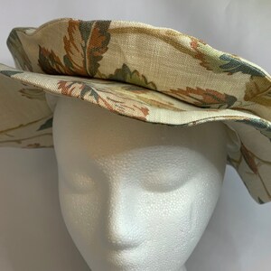 Linen Leaf Renaissance Tudor Flat Cap - Etsy