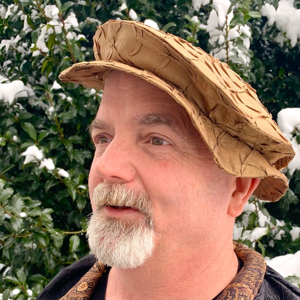 Renaissance Hat - Etsy