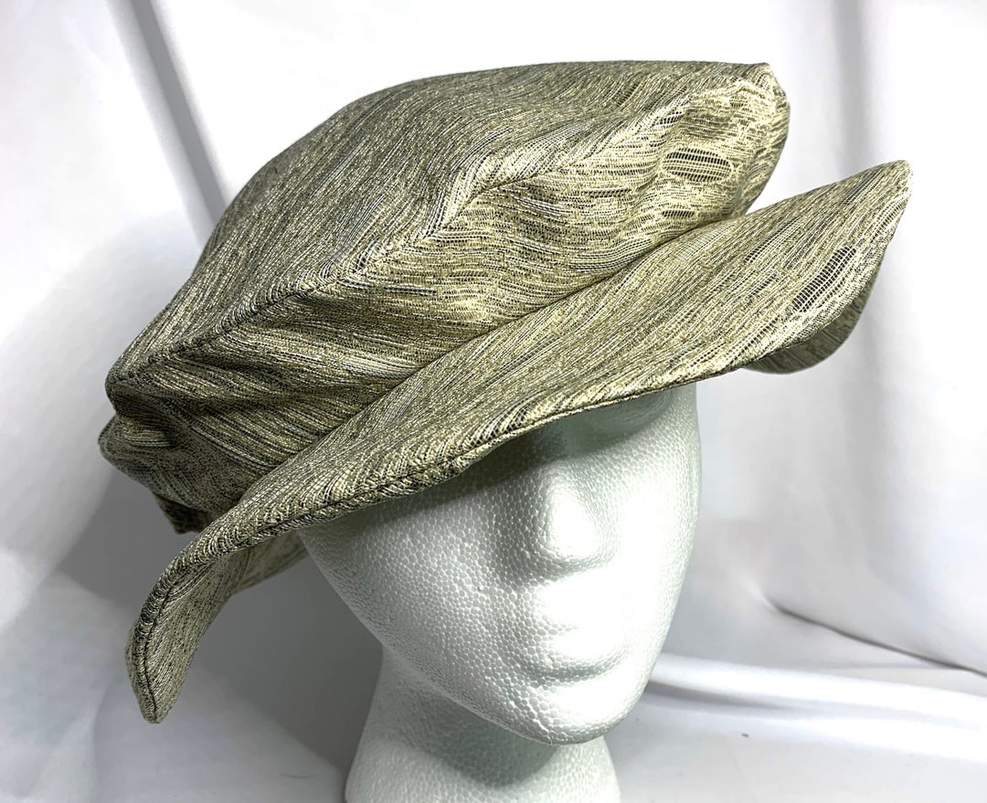 Old Lace Renaissance Tudor Flat Cap - Etsy