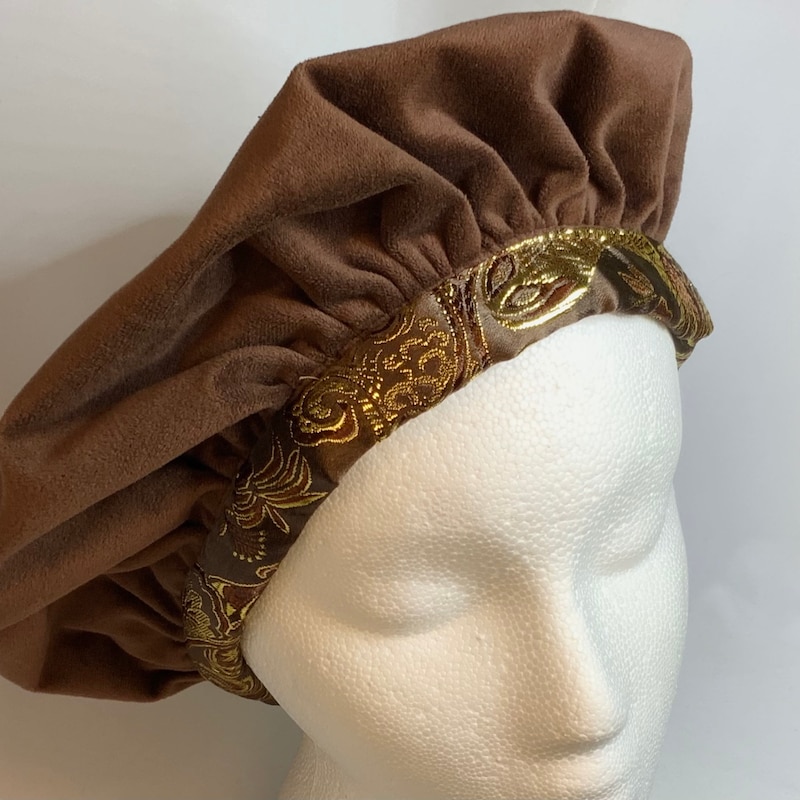 Medieval Bard Hat - Etsy
