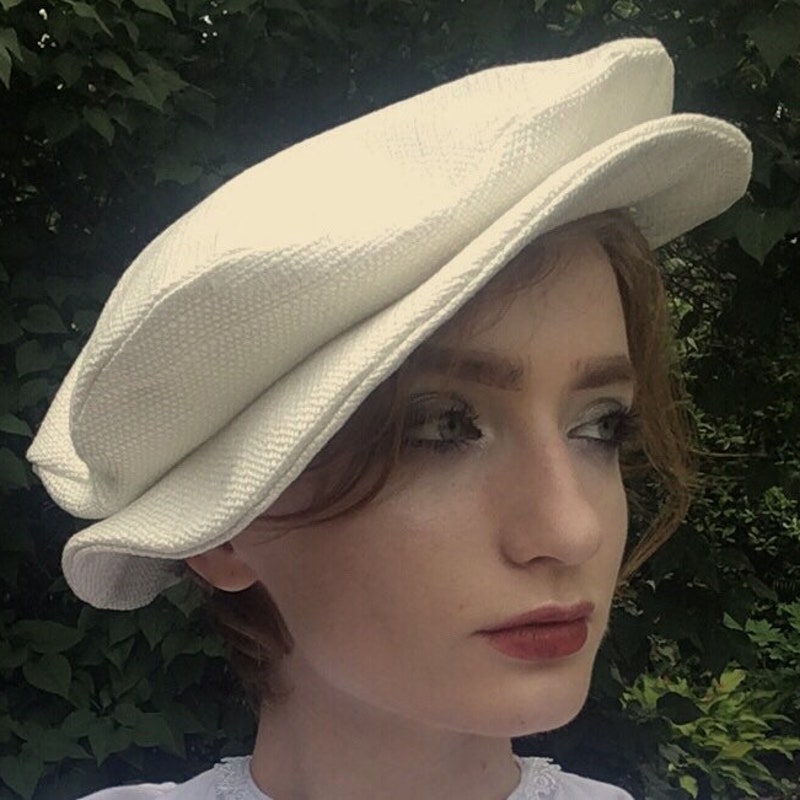 Renaissance Hat - Etsy