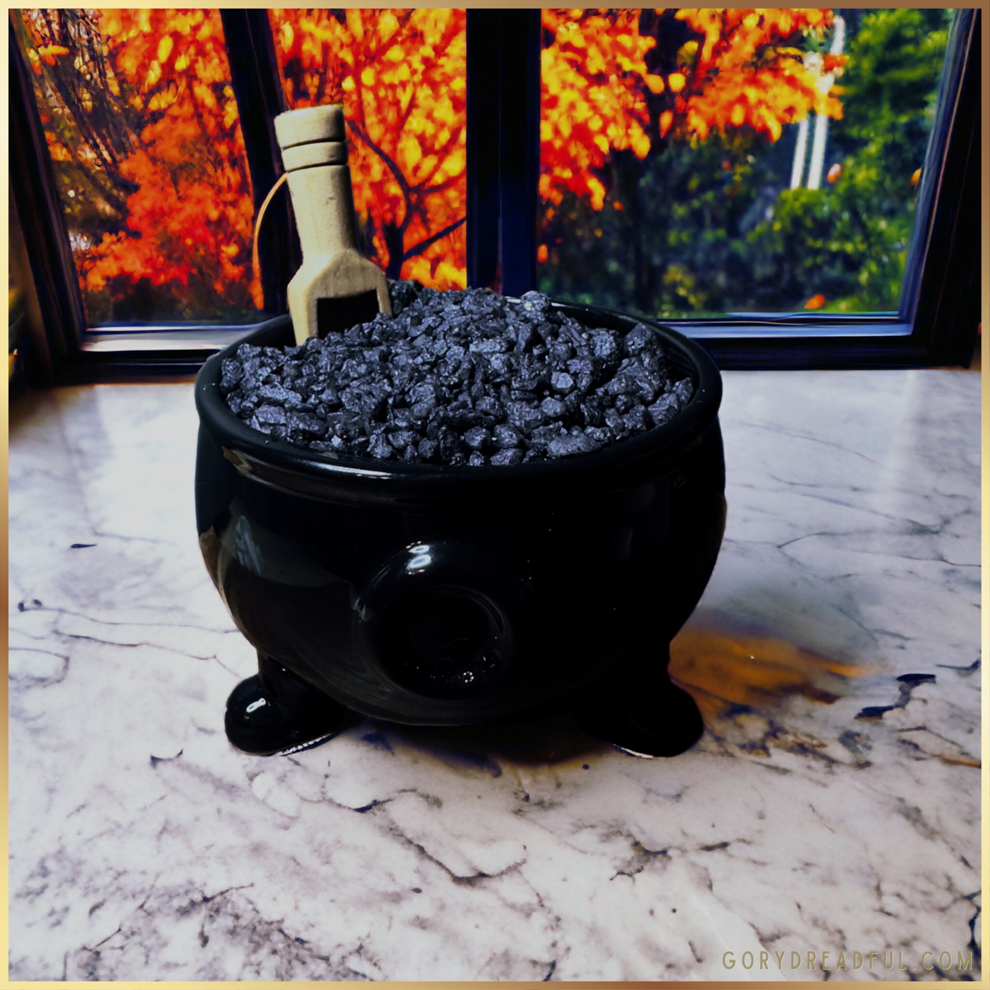So Batty Sizzling Room Salt Crystal Potpourri Wax Melt Alternative ...