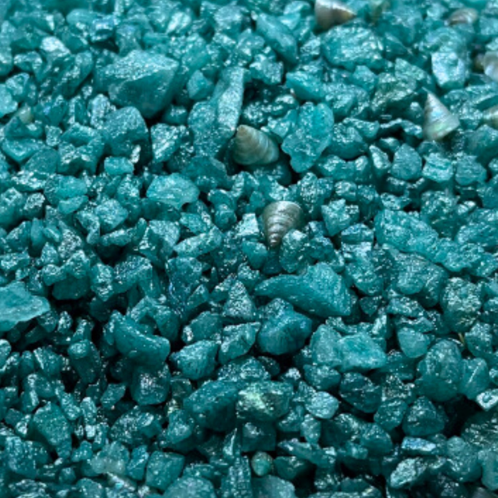 Mermaid Sushi Sizzling Room Salt Crystal Potpourri - Sea Salt & Orchid ...