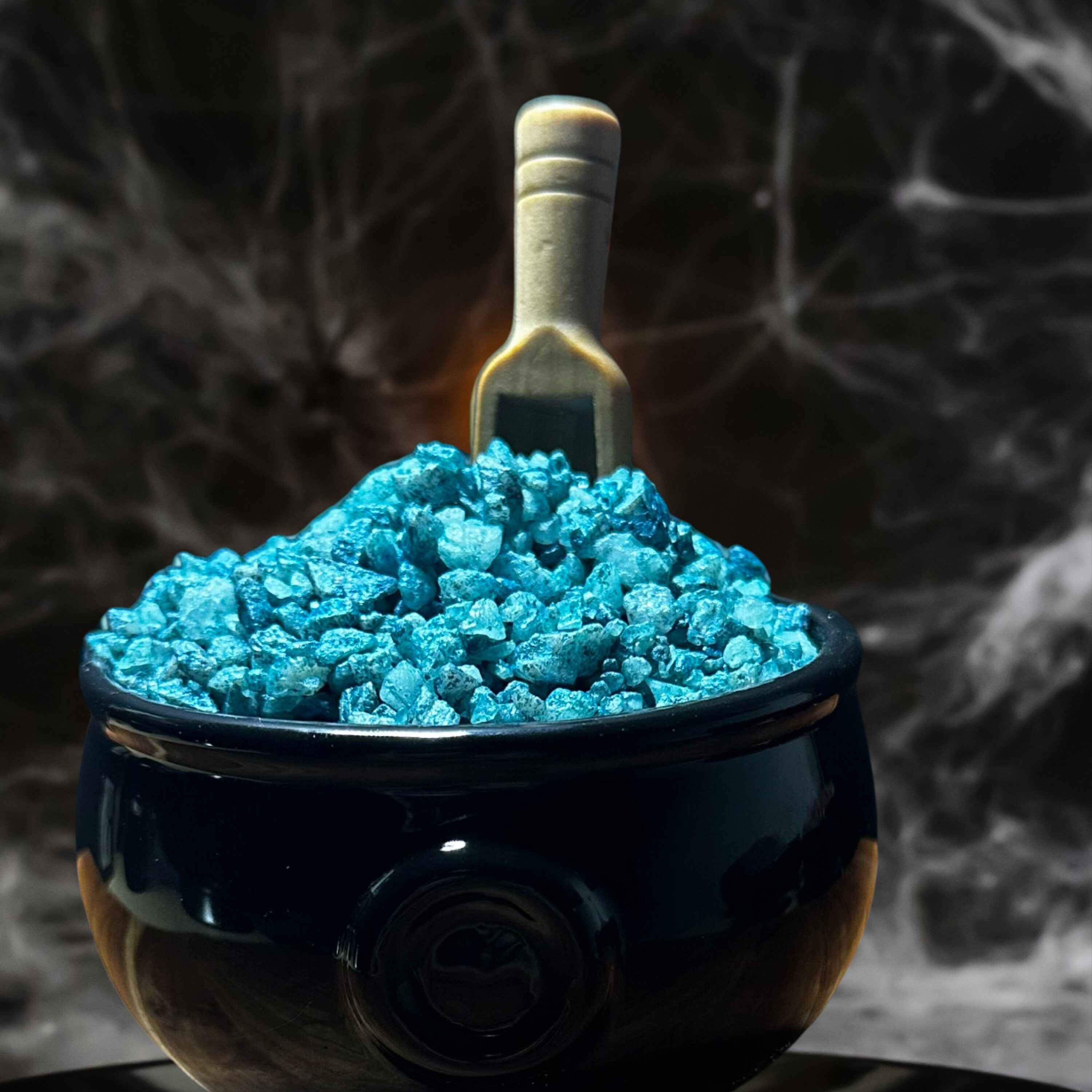 Werewolf's Embrace Sizzling Room Salt Crystal Potpourri: Maple Honey ...