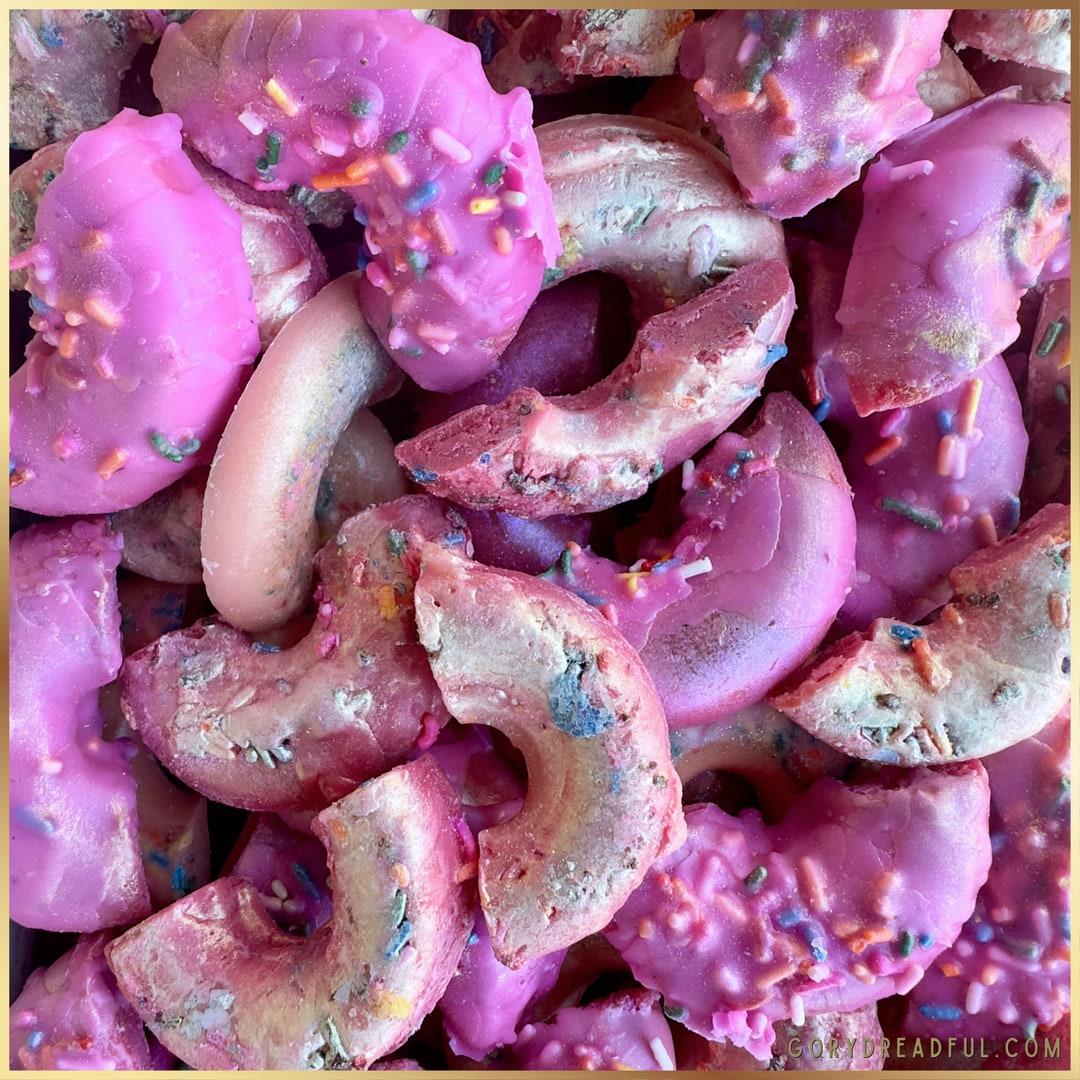 Jack-o-lantern Donut Wax Melts Autumn Scent Fall - Etsy Jack-o-lantern Donut Wax Melts Autumn Scent Fall - Etsy