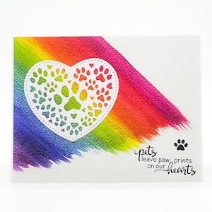 Pet Sympathy, Pet Loss, Rainbow Bridge, Pet Grief, Dog Sympathy, Cat ...