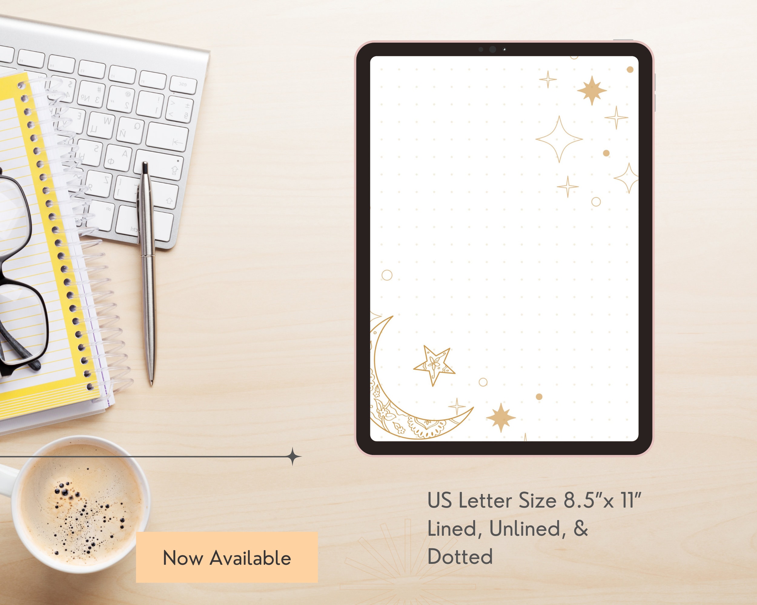 Stationary Printable Printable Stationary Set Printable Writing Paper ...
