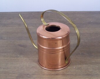 Watering can garden | Etsy