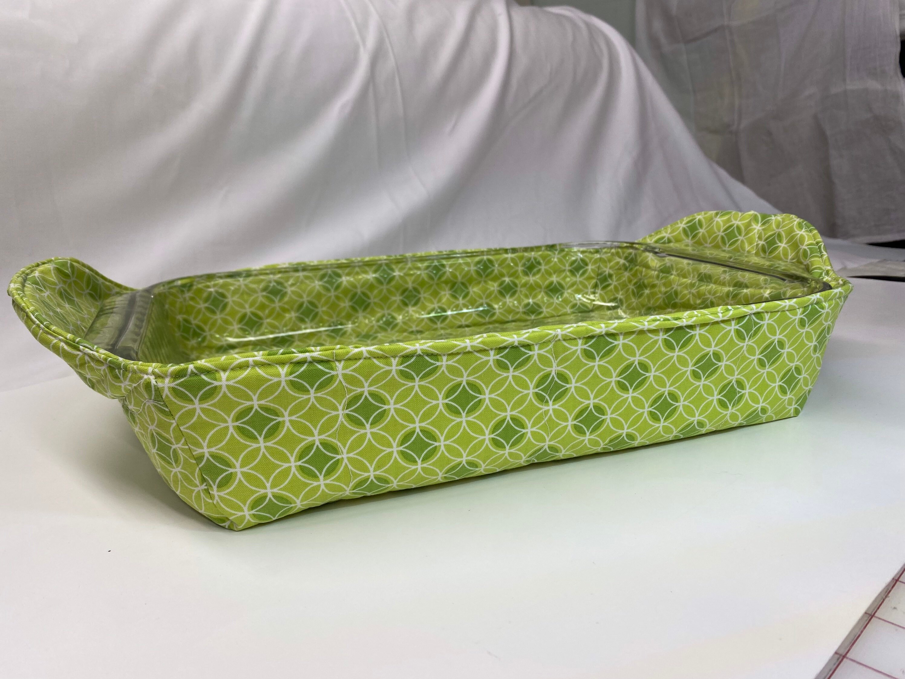 Casserole Cozy // Casserole serving cozy // Insulated dish | Etsy