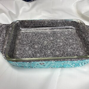 Casserole Cozy // Casserole Serving Cozy // Insulated Dish Cover ...