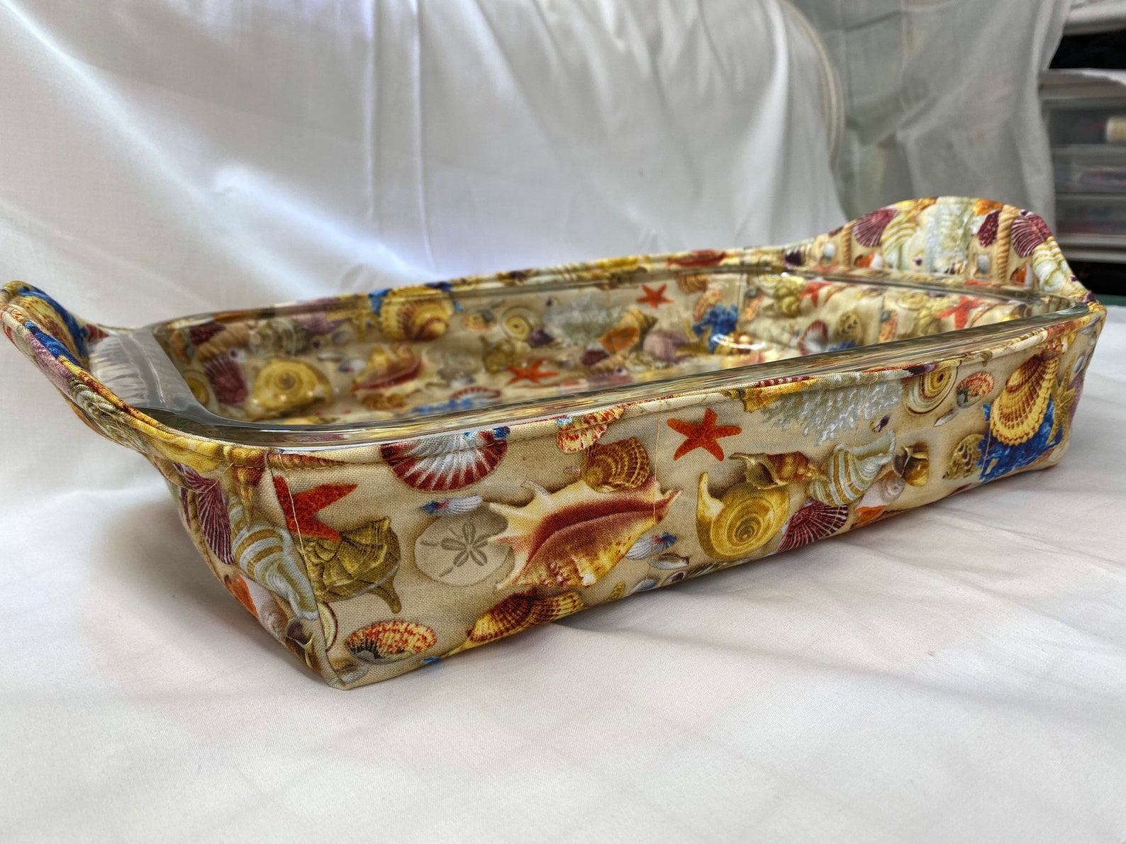 Casserole Cozy // Casserole Serving Cozy // Insulated Dish - Etsy