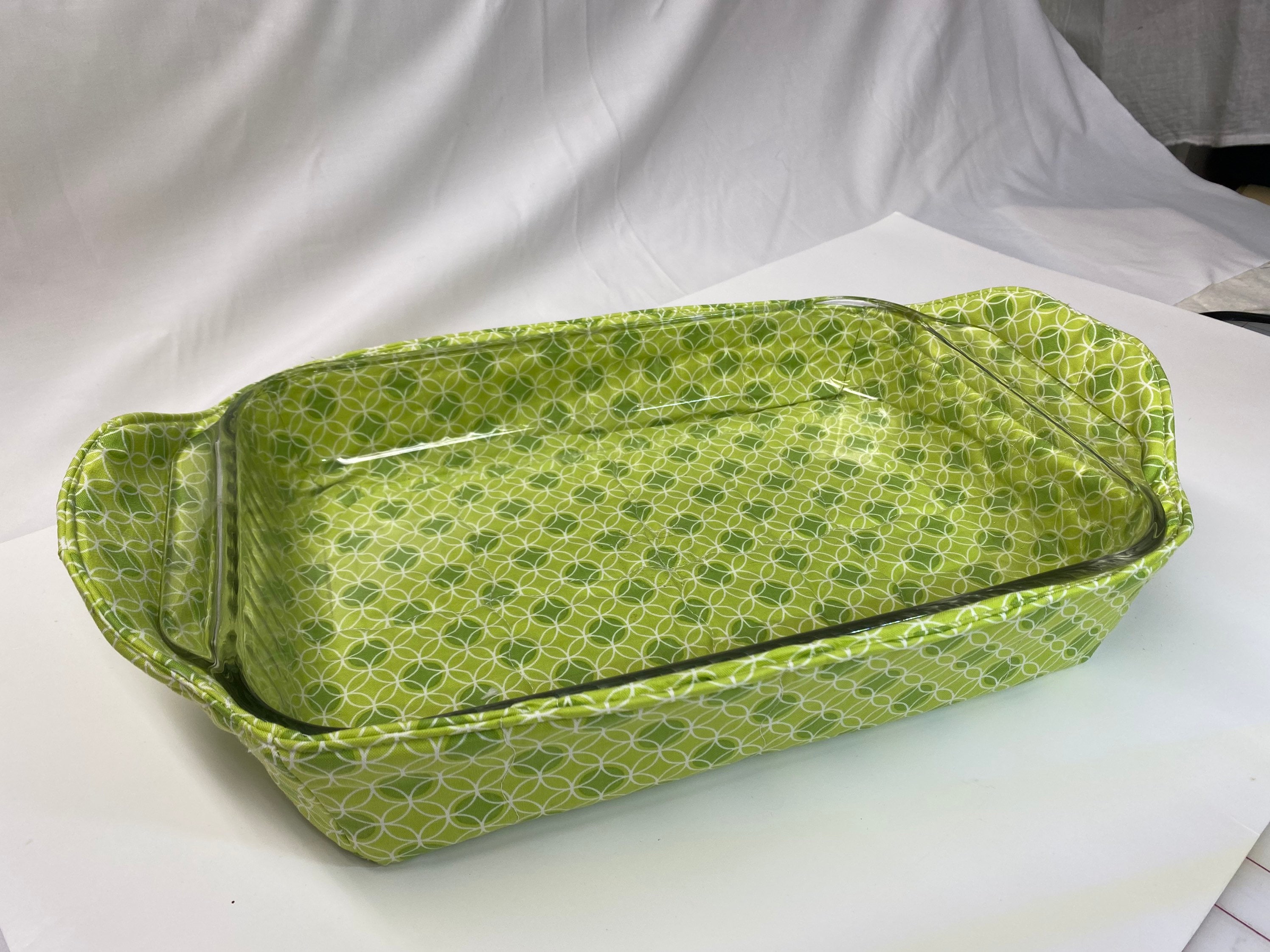 Casserole Cozy // Casserole Serving Cozy // Insulated Dish Cover ...