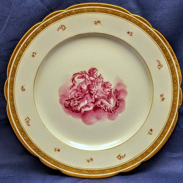 Royal Vienna - Etsy