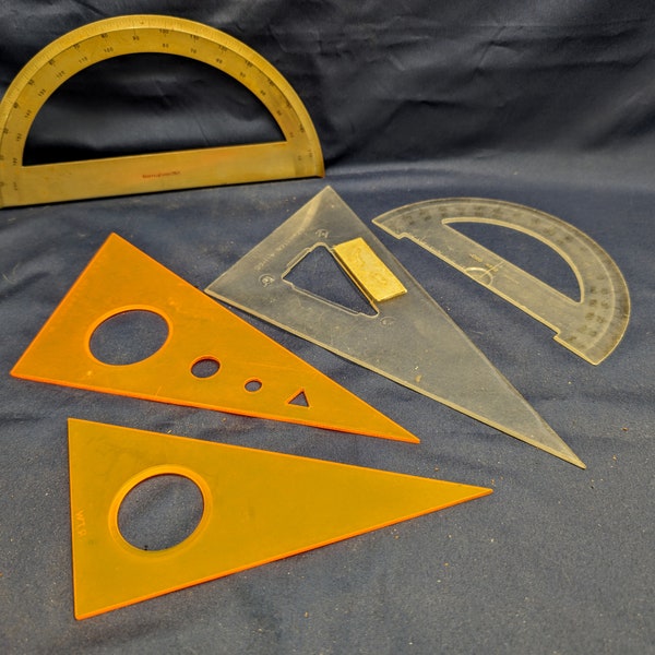 Drafting Tools - Etsy