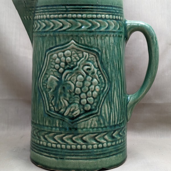 Mccoy Pottery - Etsy