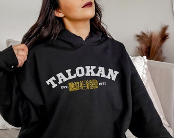 Talokan Shirt - Etsy