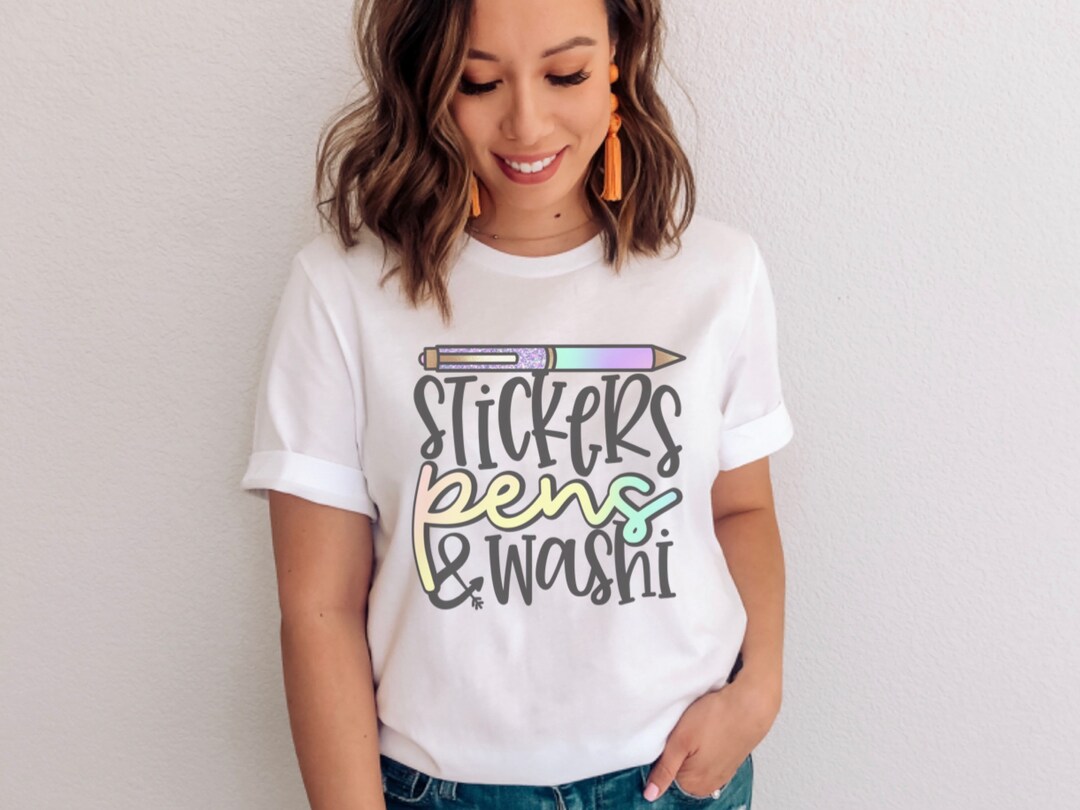 Planner Shirt, Planner Tshirt, Planner Babe, Planner Life, Gift for ...