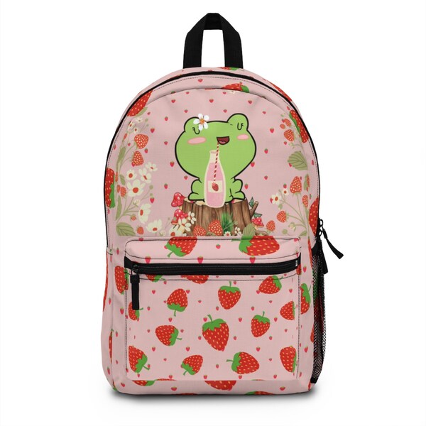 Kawaii Backpack - Etsy