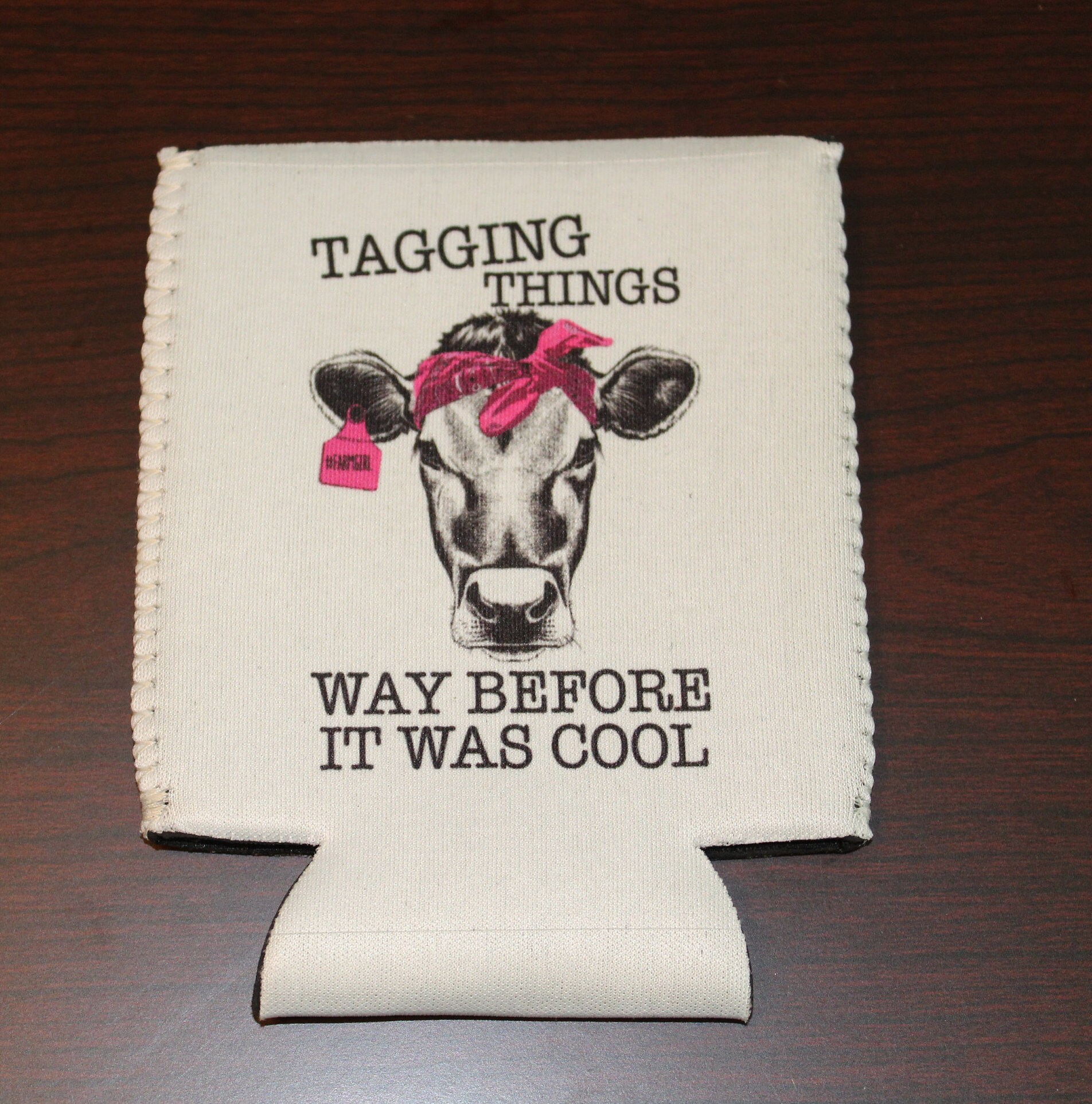 Tagging Things Mom Goats Horse Cow Sheep Lamb Can | Etsy