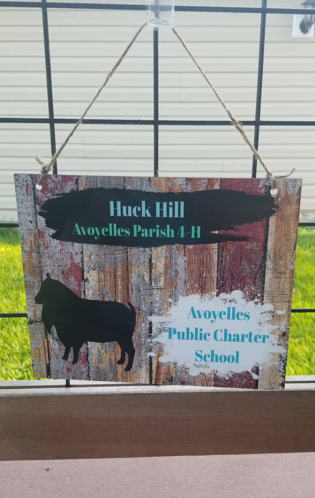 Custom Show Cattle Barns