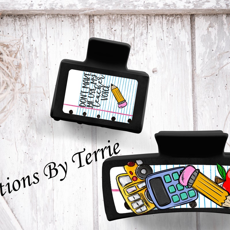 CreationsByTerrie - Etsy