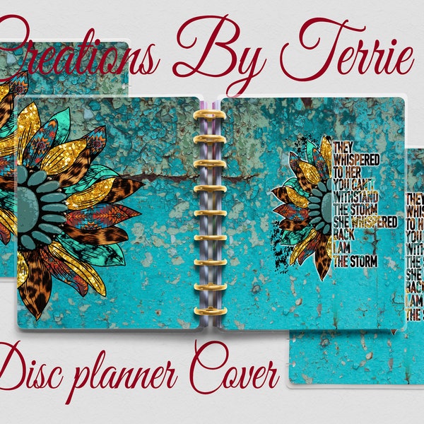 Happy Planner Covers - Etsy