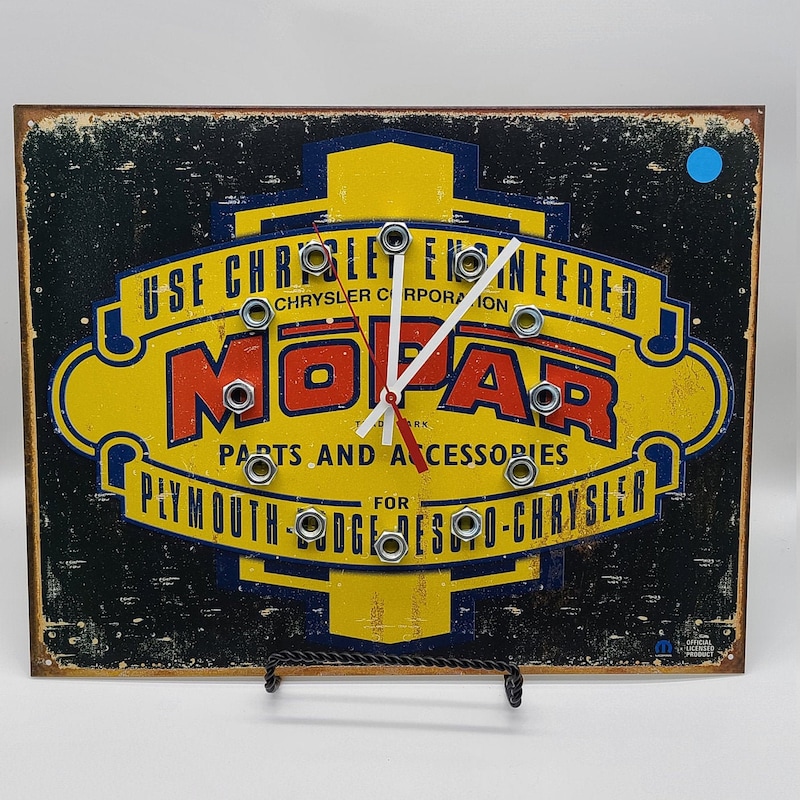 Mopar - Etsy