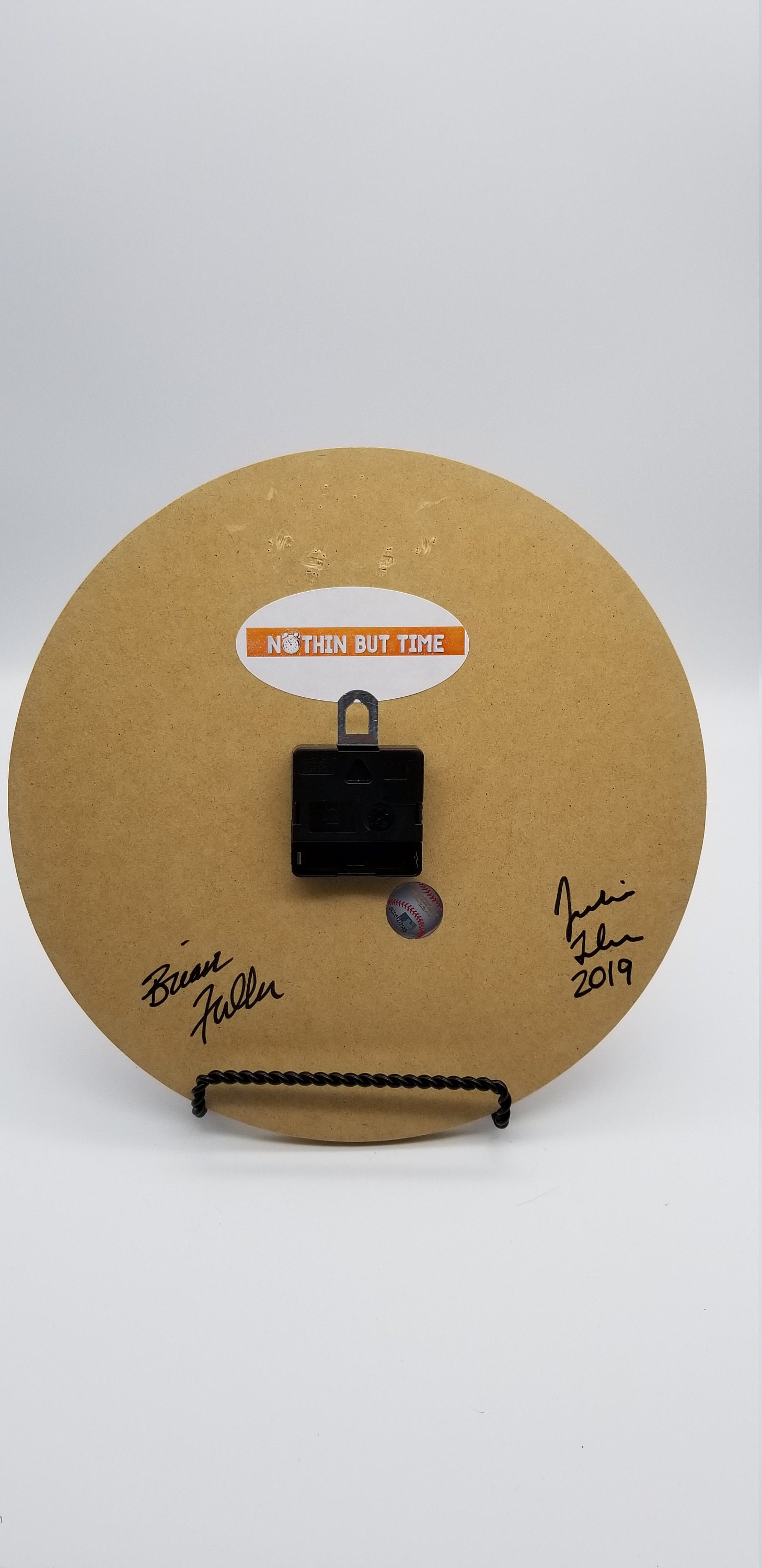 Clock / Cincinnati Reds Clock / Novelty Clock / Football Clock / Wall ...