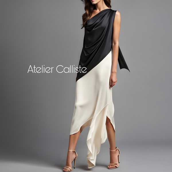 Hippie Mother of the Bride Dress - Etsy