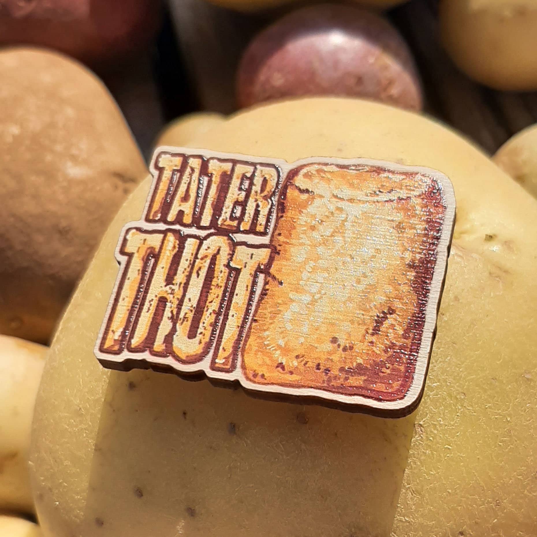 Tater Thot