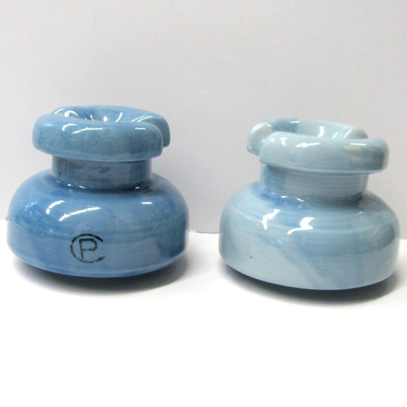 Insulator Light - Etsy