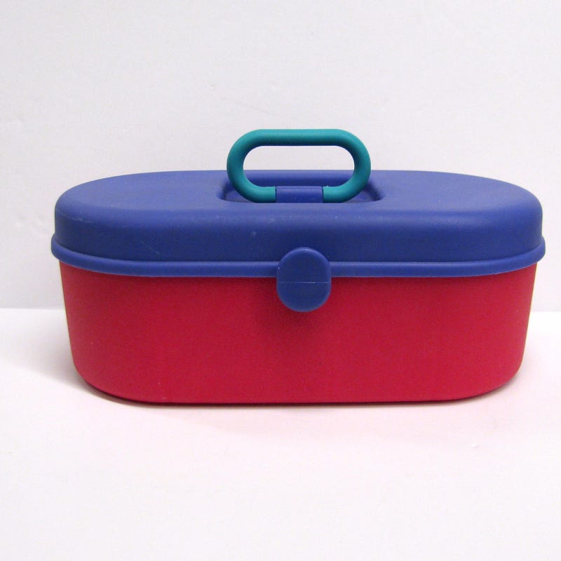 Caboodles - Etsy
