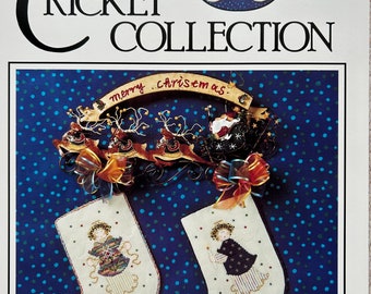 The Cricket Collectioncross Stitch Patternthe Winter is Past - Etsy