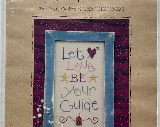 LIZZIE Kate~cross Stitch Pattern~snippet~summer Abcs~no Charm Included ...