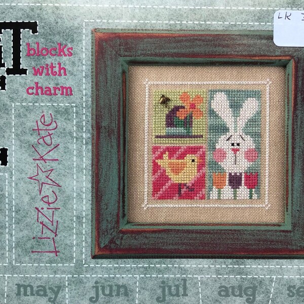 Lizzie Kate - Etsy