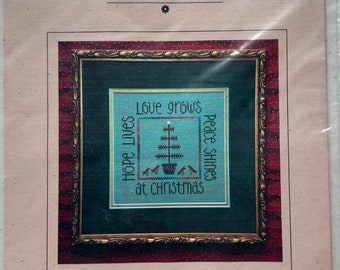 LIZZIE Kate~cross Stitch Pattern~snippet~summer Abcs~no Charm Included ...