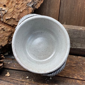 Small Whisker Peaks Casserole Dish - Etsy