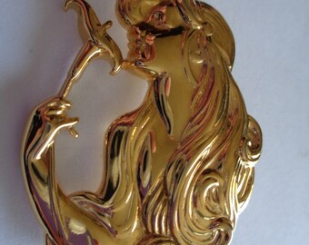 Lady Remington - Etsy